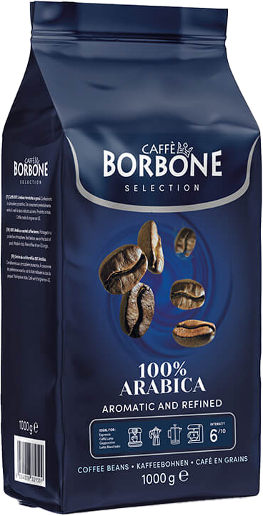 Caffè Borbone | Espresso 100% Arabica | Commandez ici