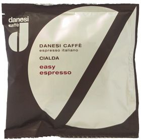 Danesi Caffè ⇒ Délicieux café romain | Découvrez ici
