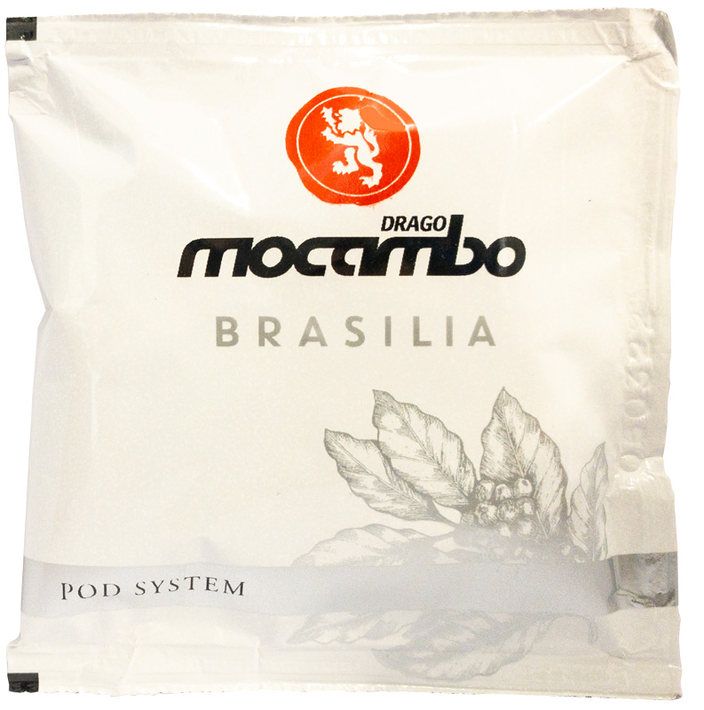 Mocambo Caffè ≫ Dosettes ESE | Commandez en ligne